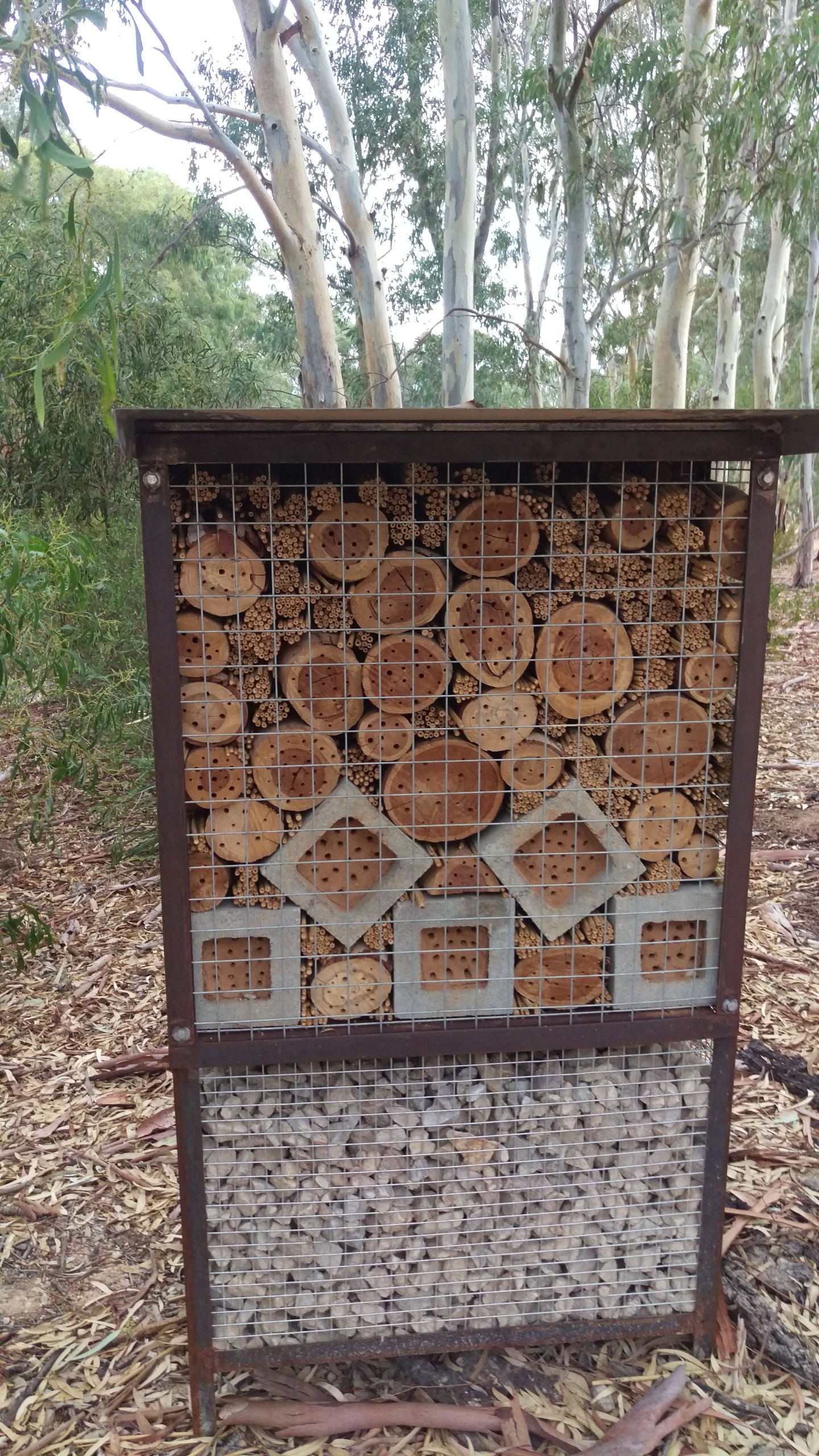 Bee motel | Local & Bespoke